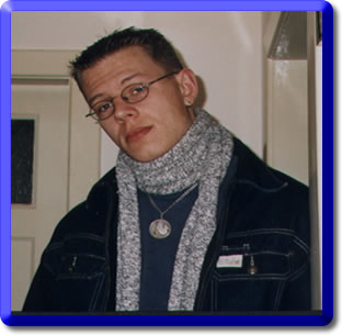 Olivers Leben in Bildern